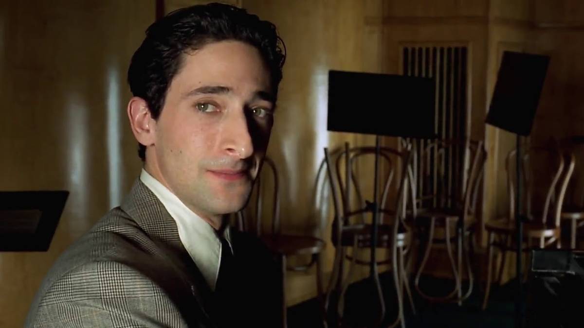 These Are Adrien Brody's Best Performances, Ranked