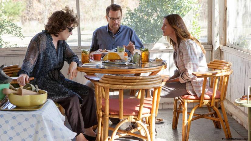 Best Movies About Dysfunctional Families, Ranked