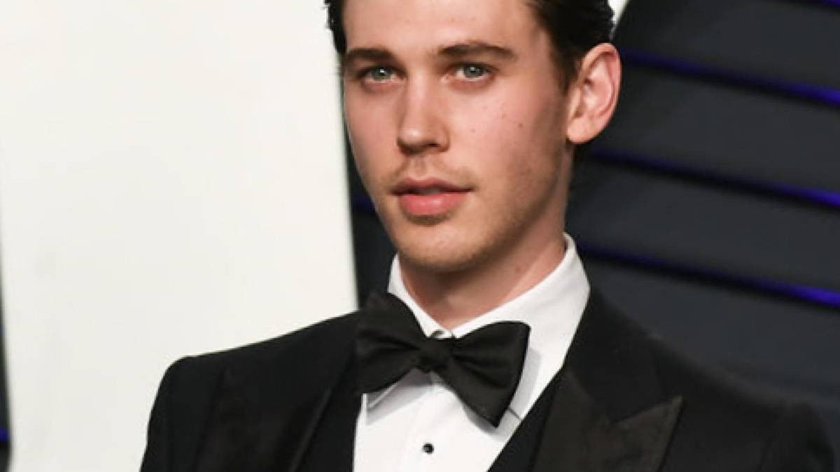Austin Butler | MovieWeb