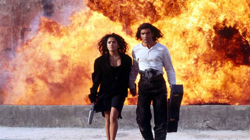30 Years Later, This "Non-Stop, Action-Packed" Cult-Classic Lands on ...