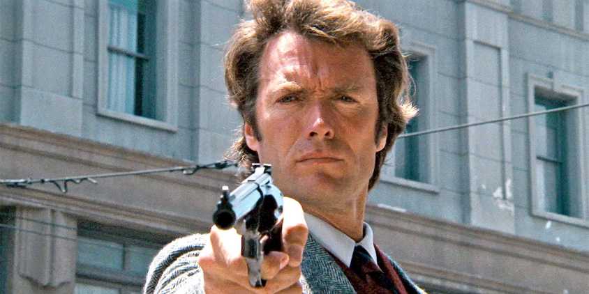 Liam Neeson & Clint Eastwood's 'The Dead Pool' Ended the Dirty Harry Films