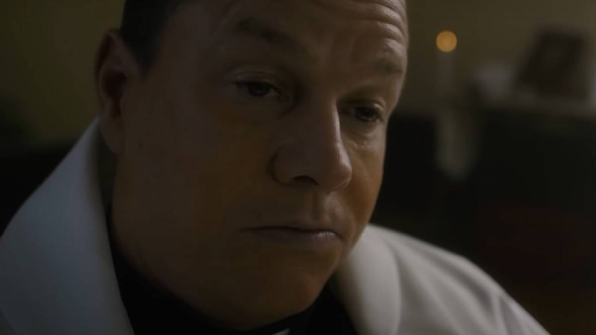 Father Stu Trailer: Mark Wahlberg Committed to Telling True Story of ...