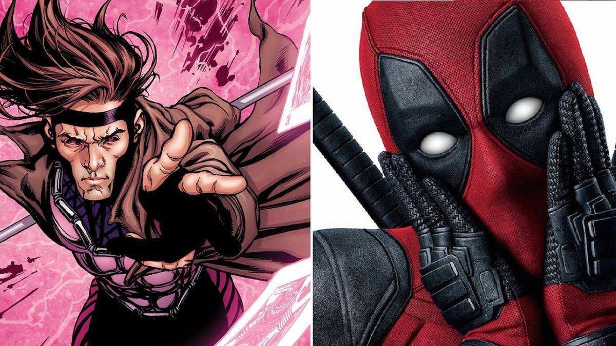 Gambit Movie Would Have Been an R-Rated Deadpool-Esque Rom-Com