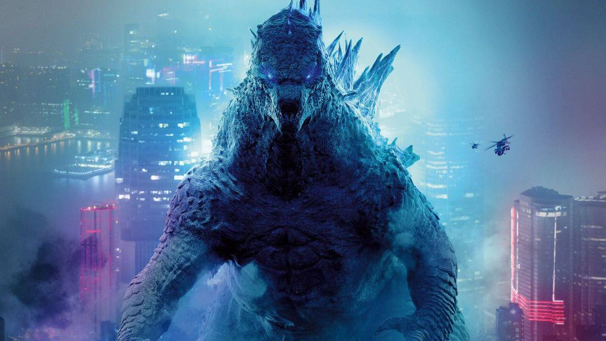 Godzilla TV Series Synopsis Reveals Monarch Focus and Timeline Details