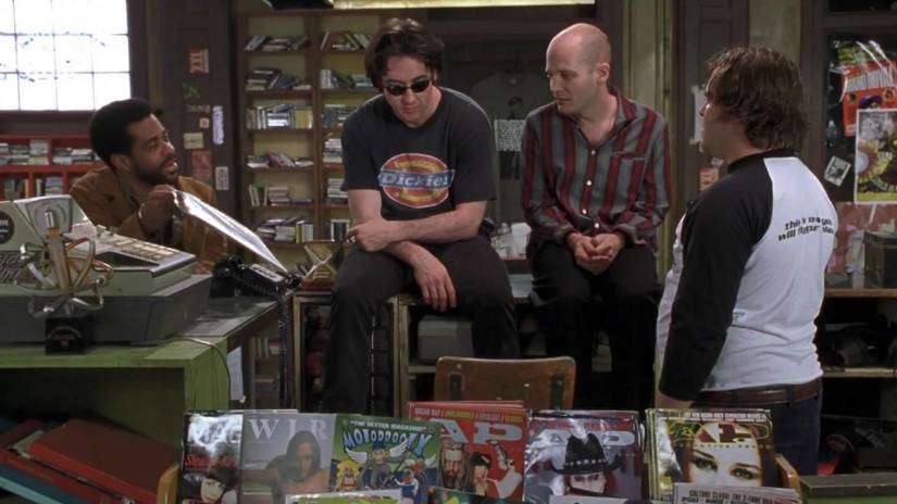 Best Workplace Comedy Movies, Ranked