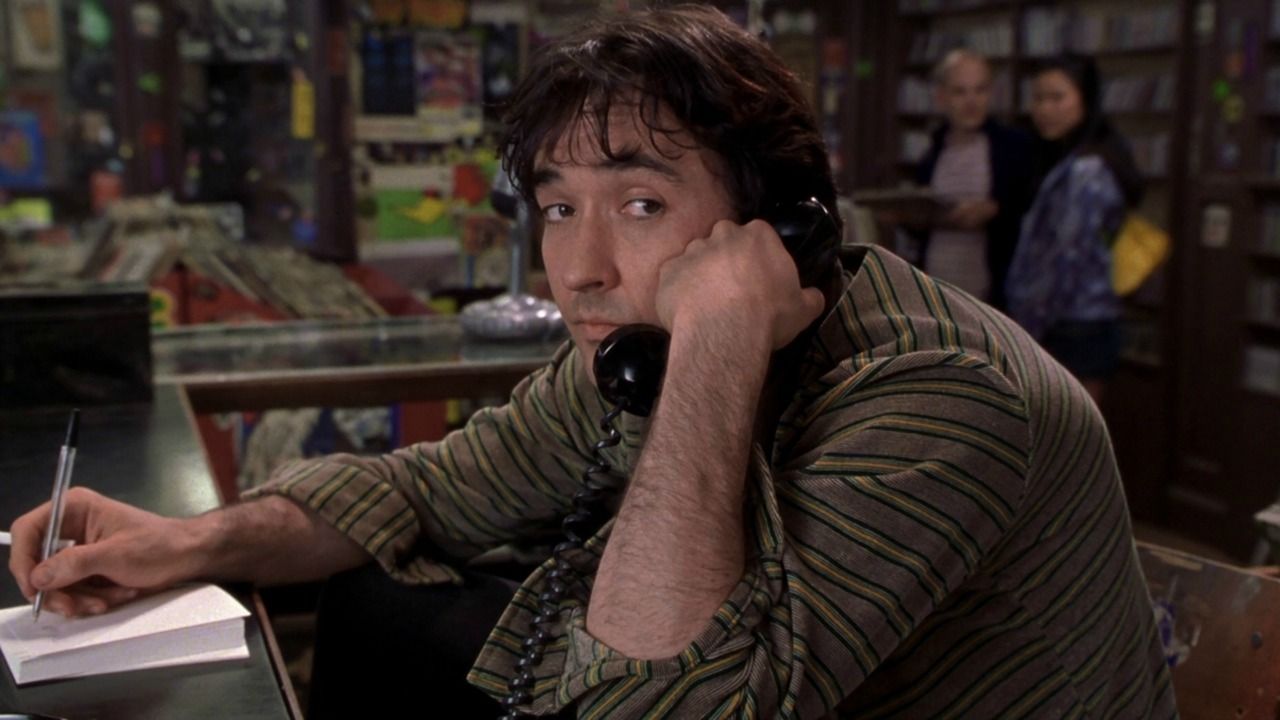 Every Joan and John Cusack Movie Collaboration, Ranked