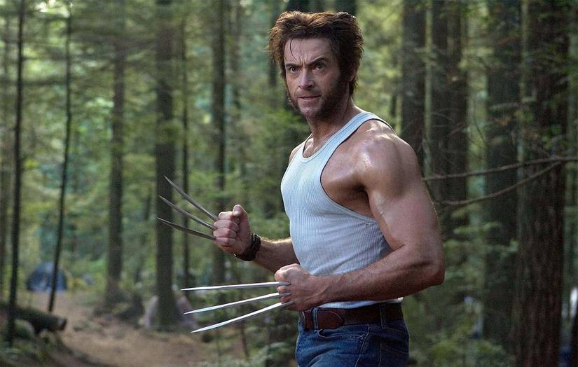 These Movie Stars Had Completely Different Careers Before They Started ...