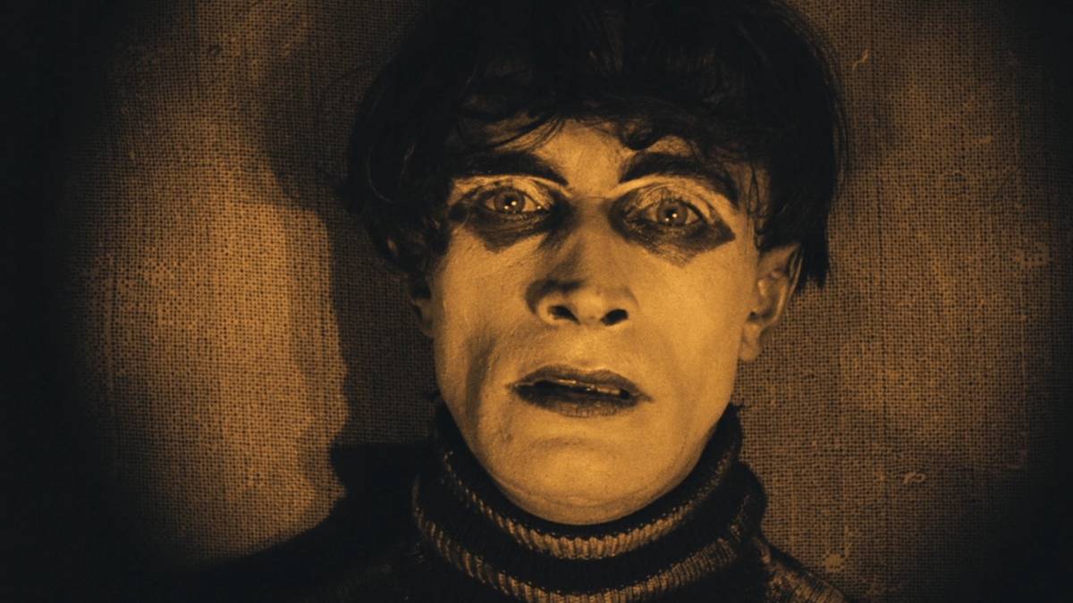 Here Are 9 of the Best Silent Movies of All Time