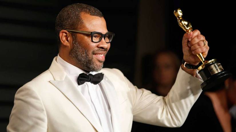 First Trailer For Jordan Peele's Nope to Debut on Sunday