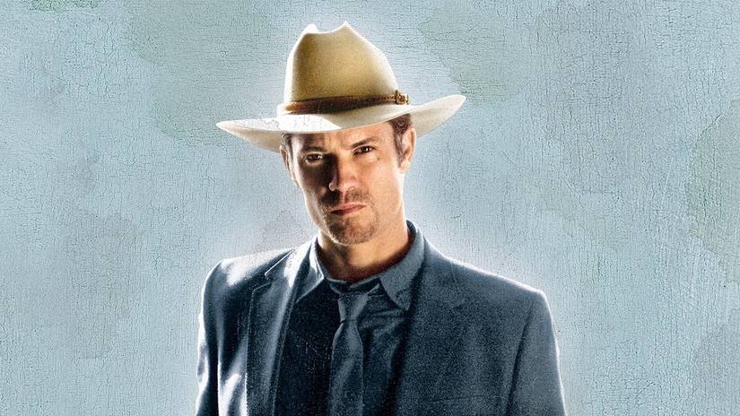 Justified: City Primeval’s Cast List Gets an Update