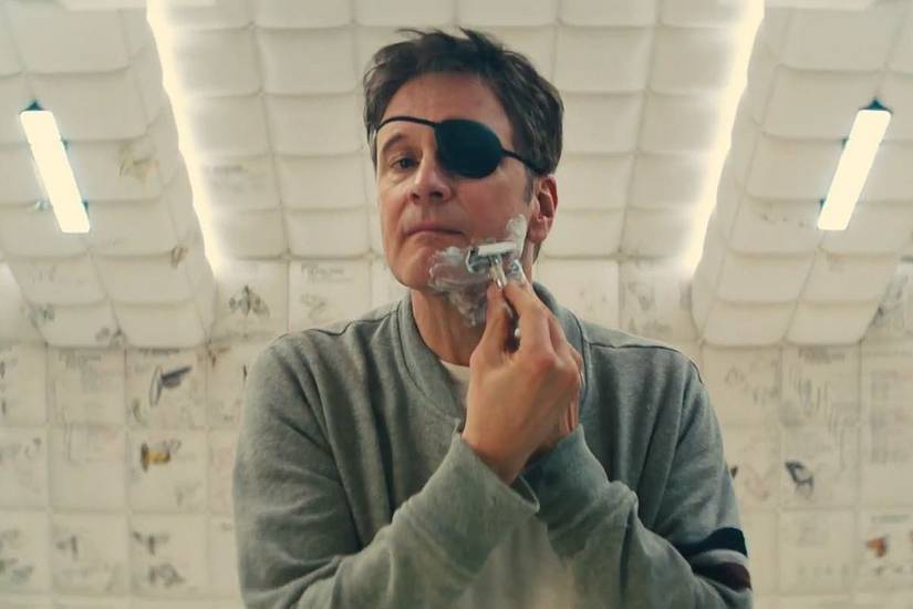 Taron Egerton's Best Moments in the Kingsman Franchise