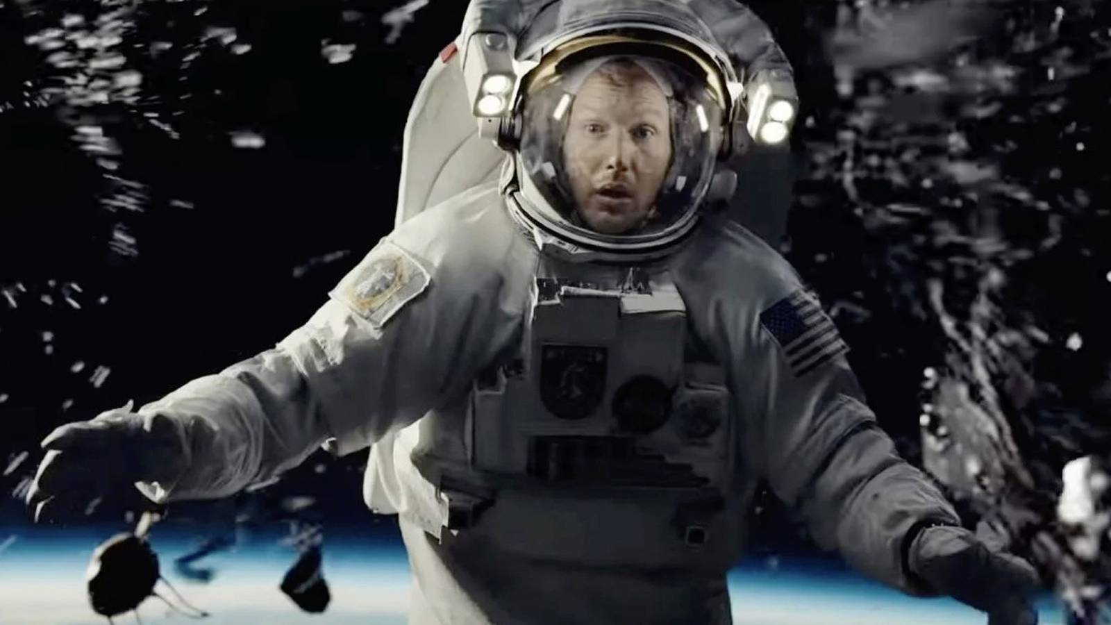 Moonfall Crashes to Earth With Just $700k on Opening Night as Jackass ...