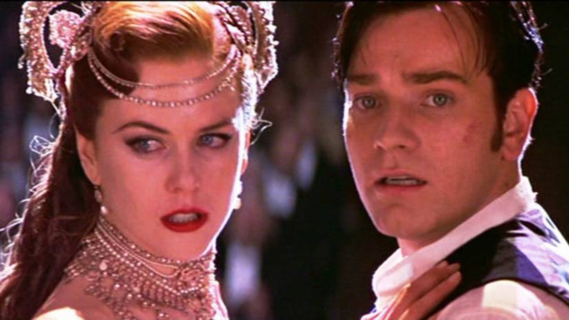 These Movies Made 2001 a Great Year for Cinema