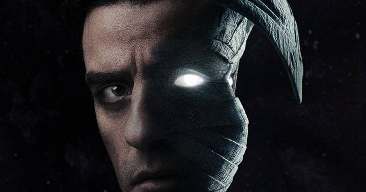 Who Are the Characters in the Latest Moon Knight Trailer?