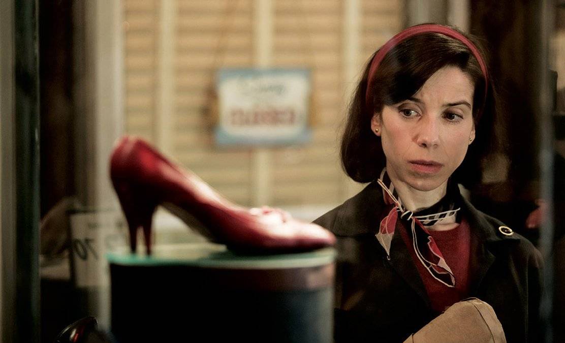 Best Sally Hawkins Movies, Ranked