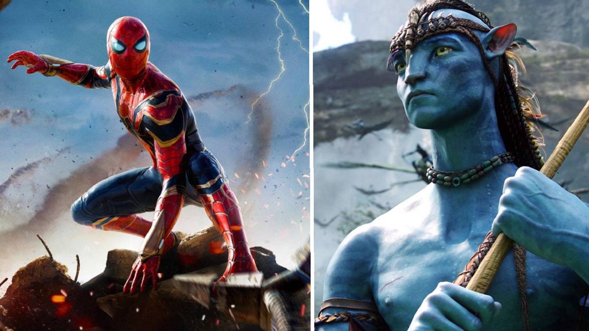 Spider-Man: No Way Home Overtakes Avatar at Domestic Box Office