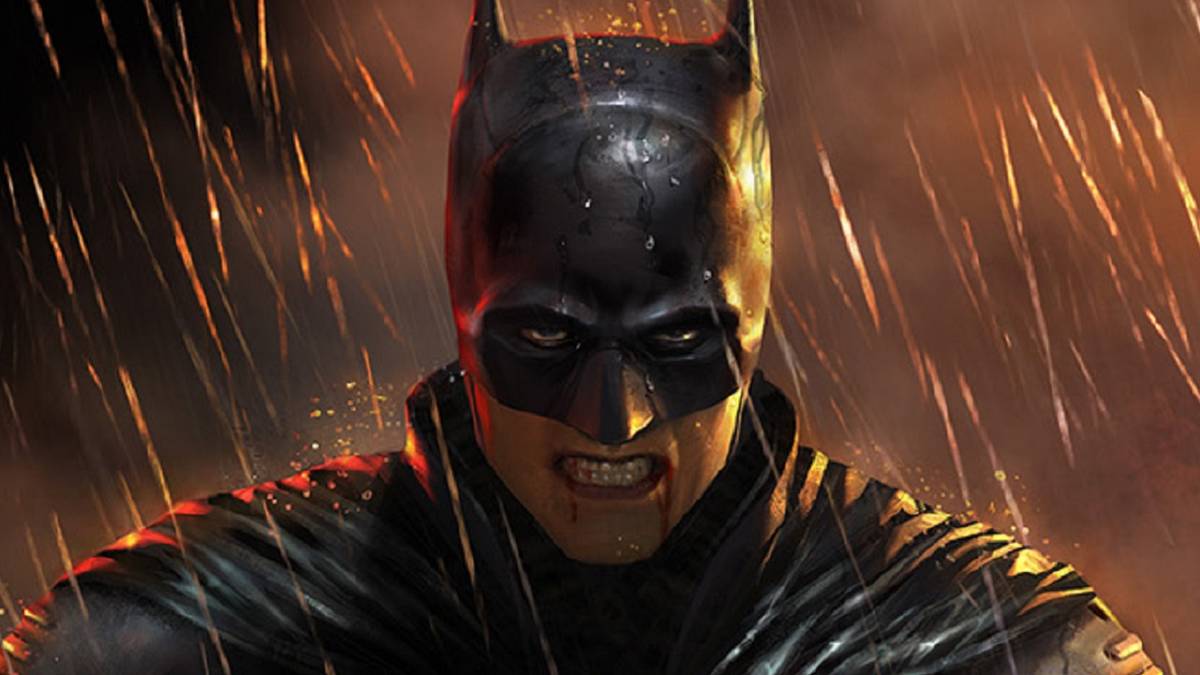 The Batman Wins Second Weekend at Box Office with $66 Million Haul