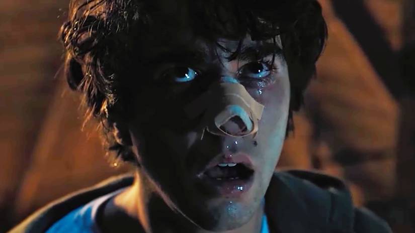 These Are the Greatest Final Scenes in Horror Movie History