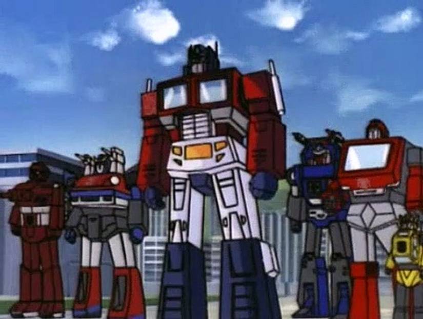 These Are the Top 10 Transformers G1 Episodes, Ranked