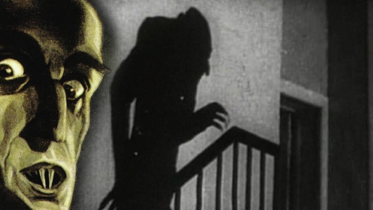 100 Years Later, Nosferatu Remains One of the Most Influential Vampire ...