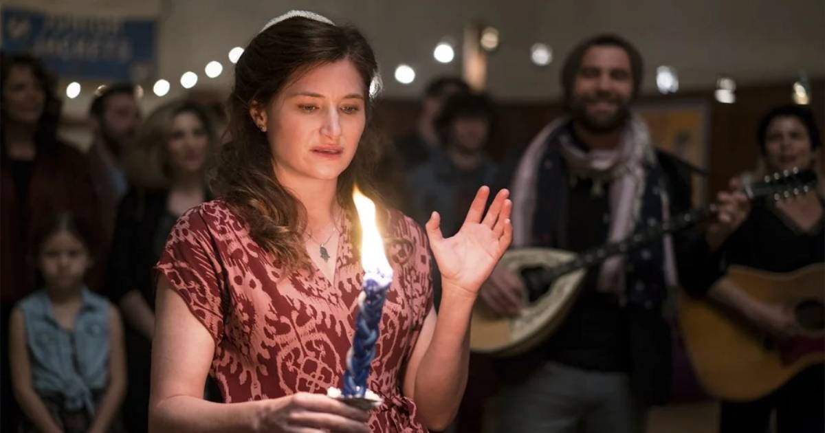 Kathryn Hahn's 9 Best Performances, Ranked