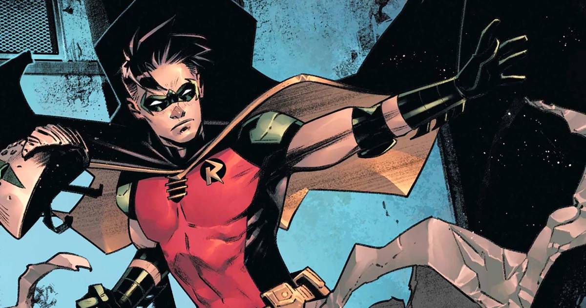 The Batman 2: 10 Actors We Think Should Play Robin in the Sequel