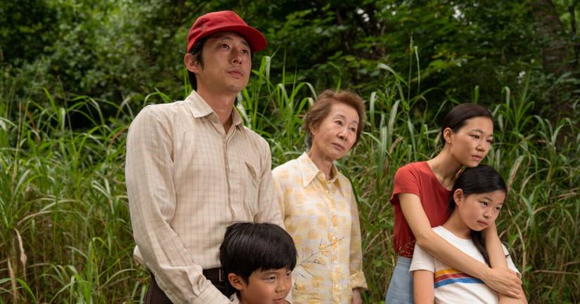 Best Autobiographical Movies from Major Filmmakers