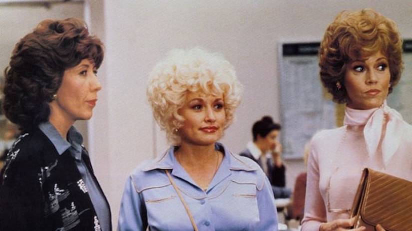 Best Workplace Comedy Movies, Ranked