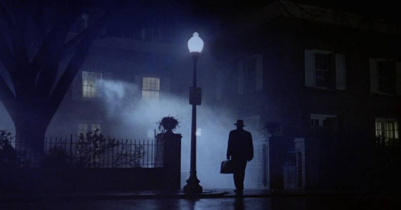 Ellen Burstyn Wraps Filming The Exorcist Reboot Scenes