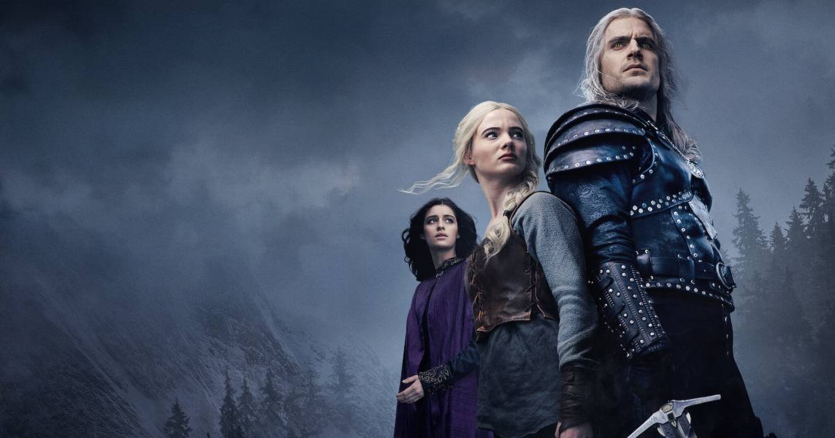 The Witcher on Netflix: Timeline and Time Jumps, Explained
