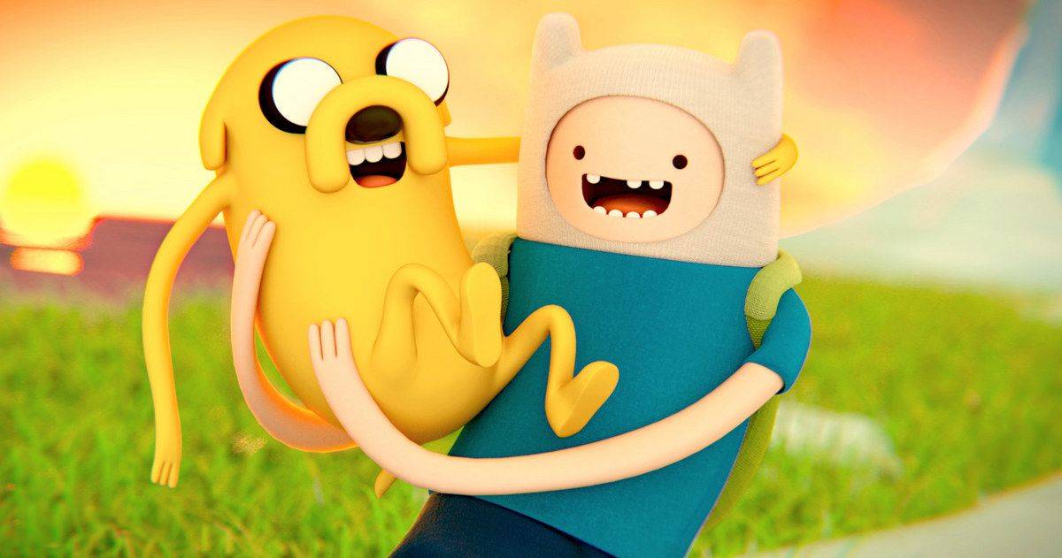 Remembering the Great Adventure Time Sidekicks Who Deserved Better