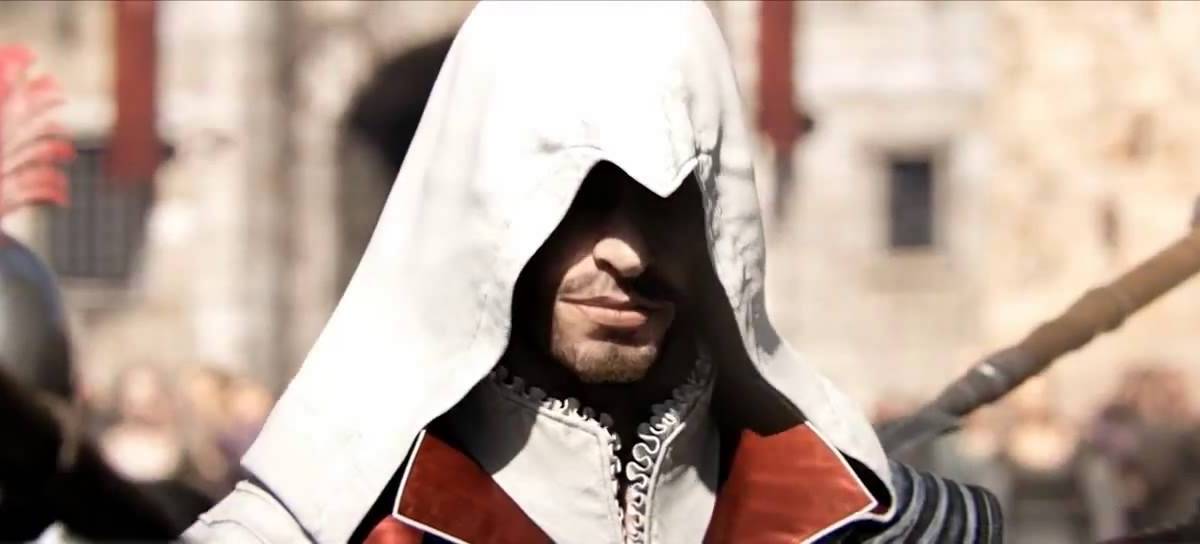 Assassin's Creed: Why Netflix's Live-Action Series Needs Ezio Auditore ...