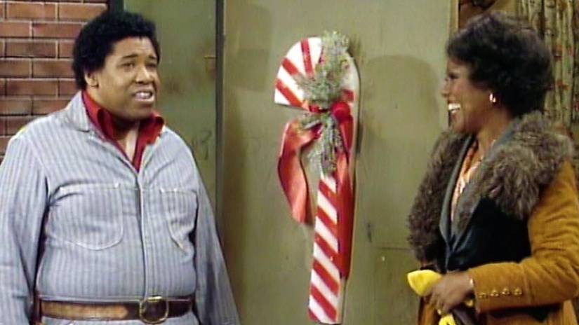 Johnny Brown, Good Times Actor and Broadway Star, Dies at 84
