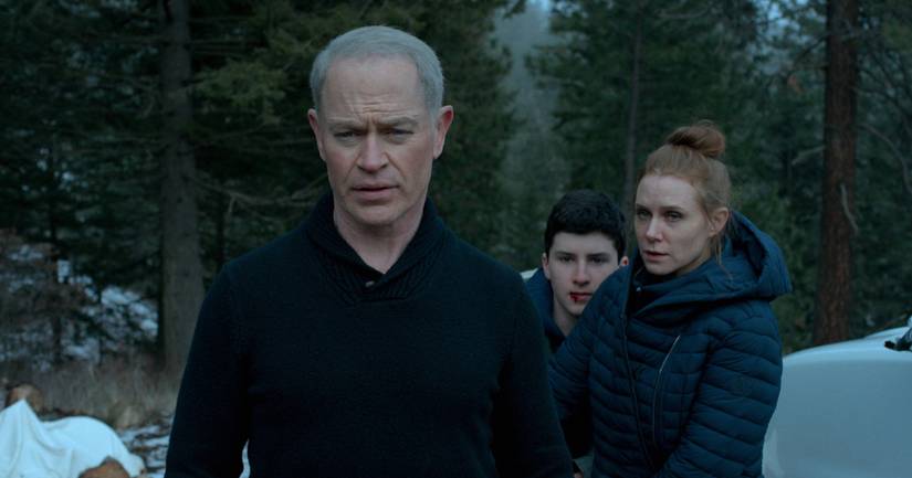 Exclusive: Neal McDonough Talks Boon, Faith, and Morality