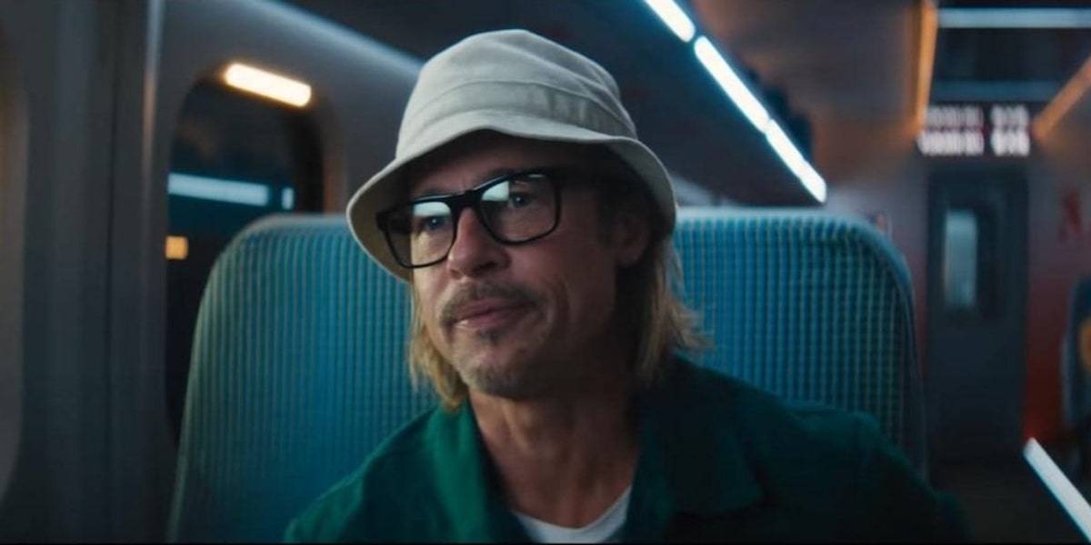 Bullet Train: Cast, Plot, and Everything Else We Know