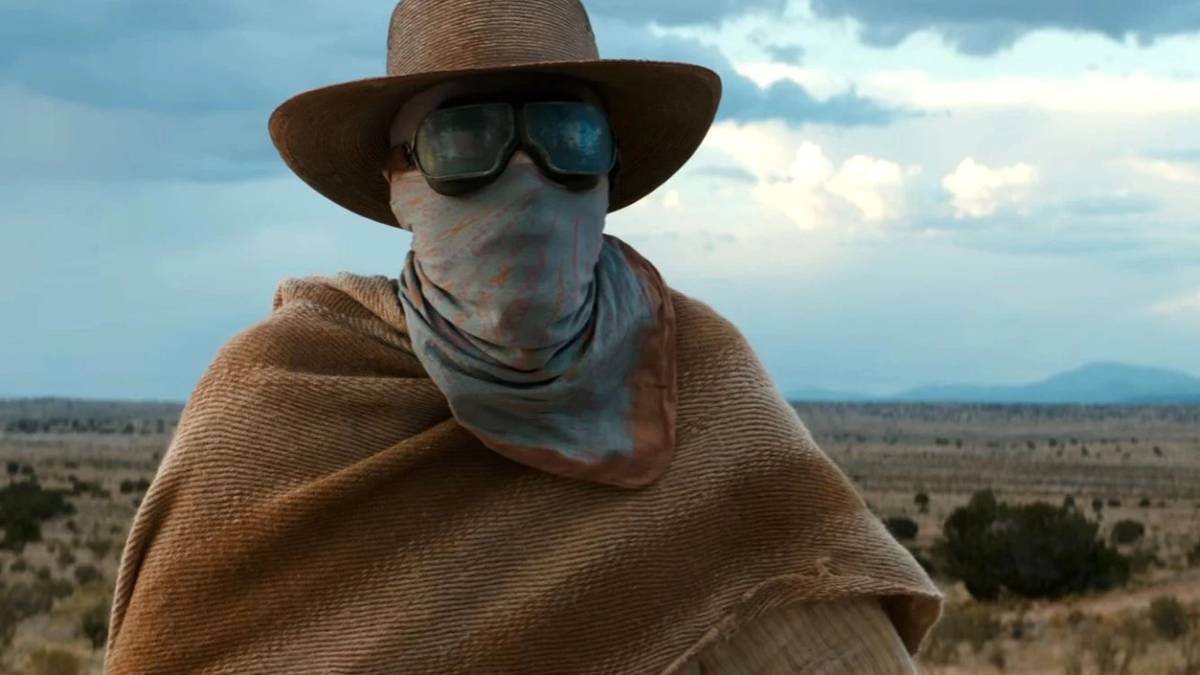 Logan Star Stephen Merchant Wants to Return as Caliban in the MCU