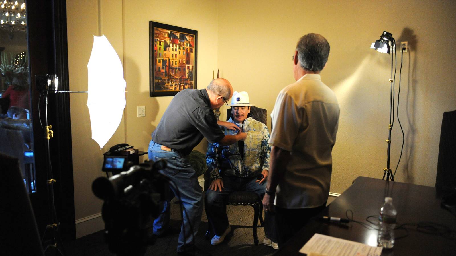 Song for Cesar Review: A Vibrant Musical Retrospective of the Farm ...