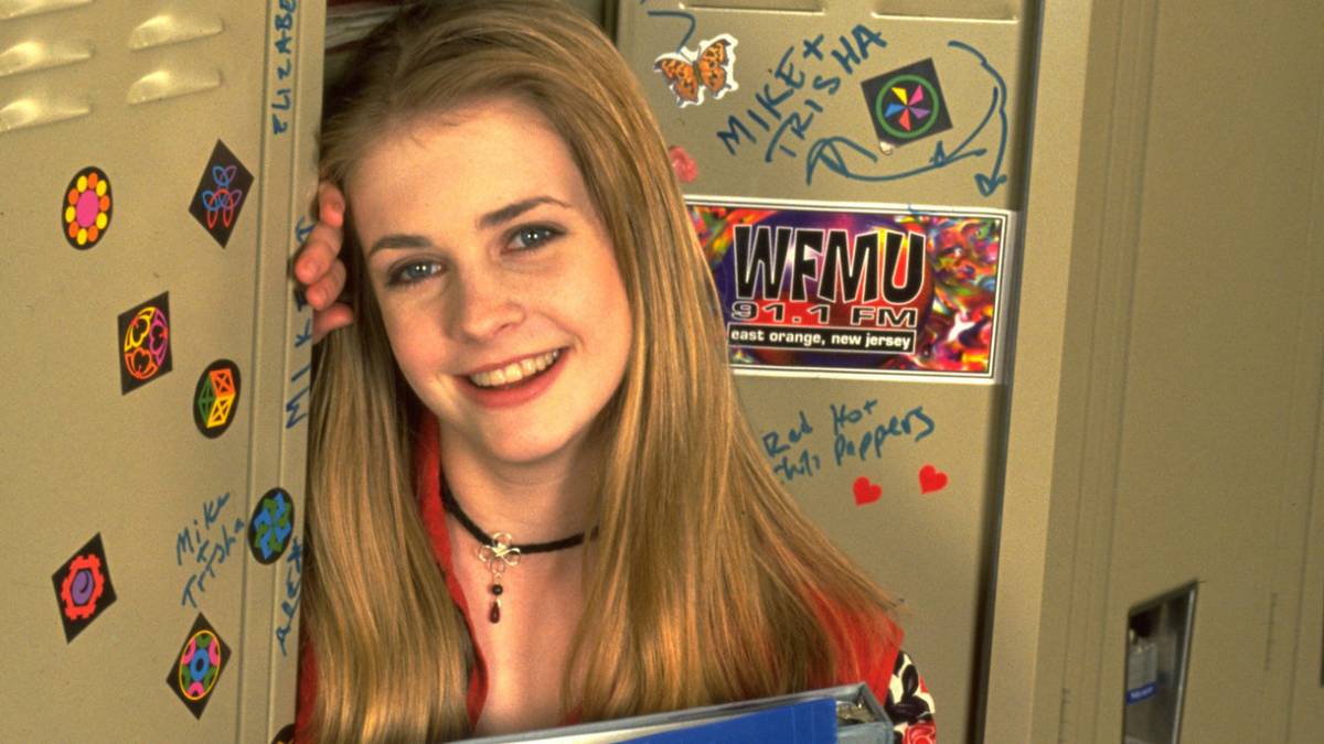 Clarissa Explains It All Revival Nixed by Nickelodeon Says Melissa Joan ...