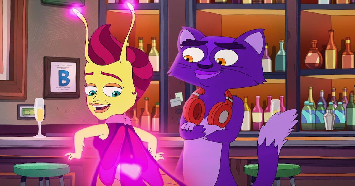 Big Mouth Season 6: Which Human Resources Emotional Avatars Should Appear?