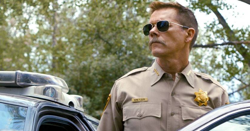 Best Kevin Bacon Movies, Ranked