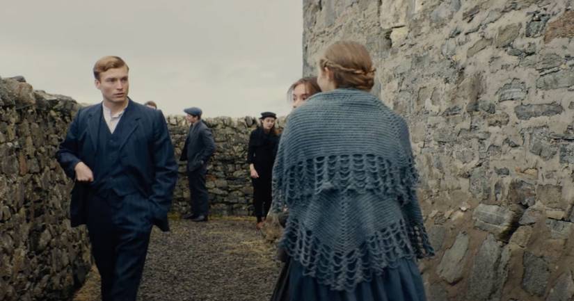 Exclusive: Hermione Corfield and Director Richie Adams Discuss The Road ...