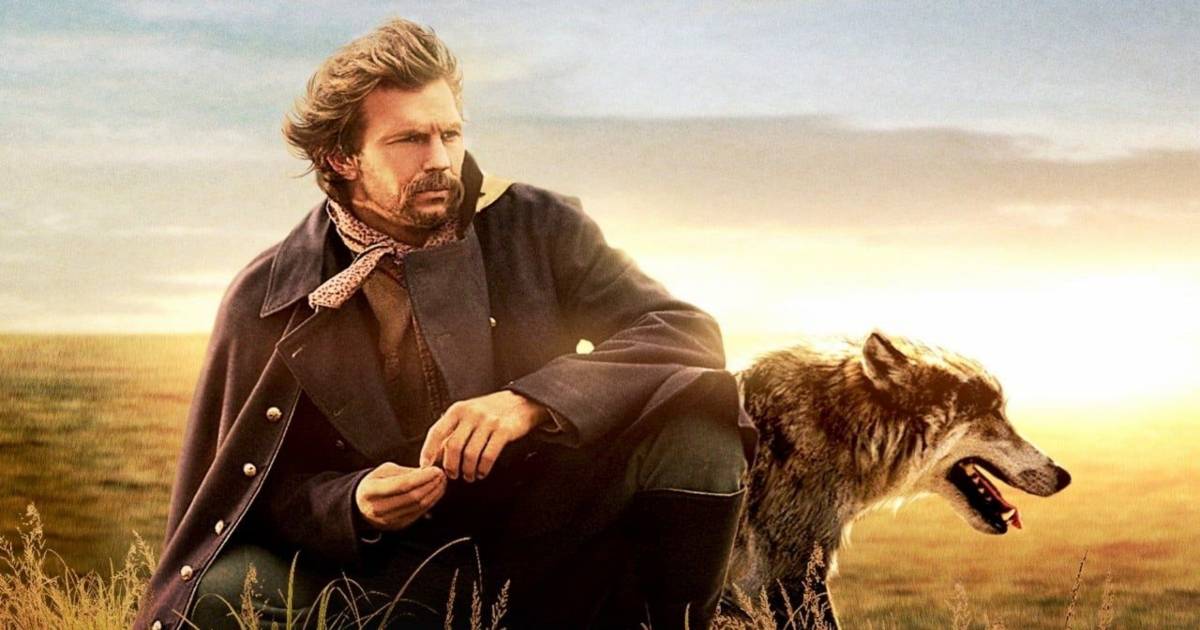Dances with Wolves: What the Movie Is Based On