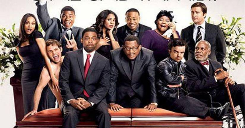 Funniest Comedy Movies About Death, Ranked