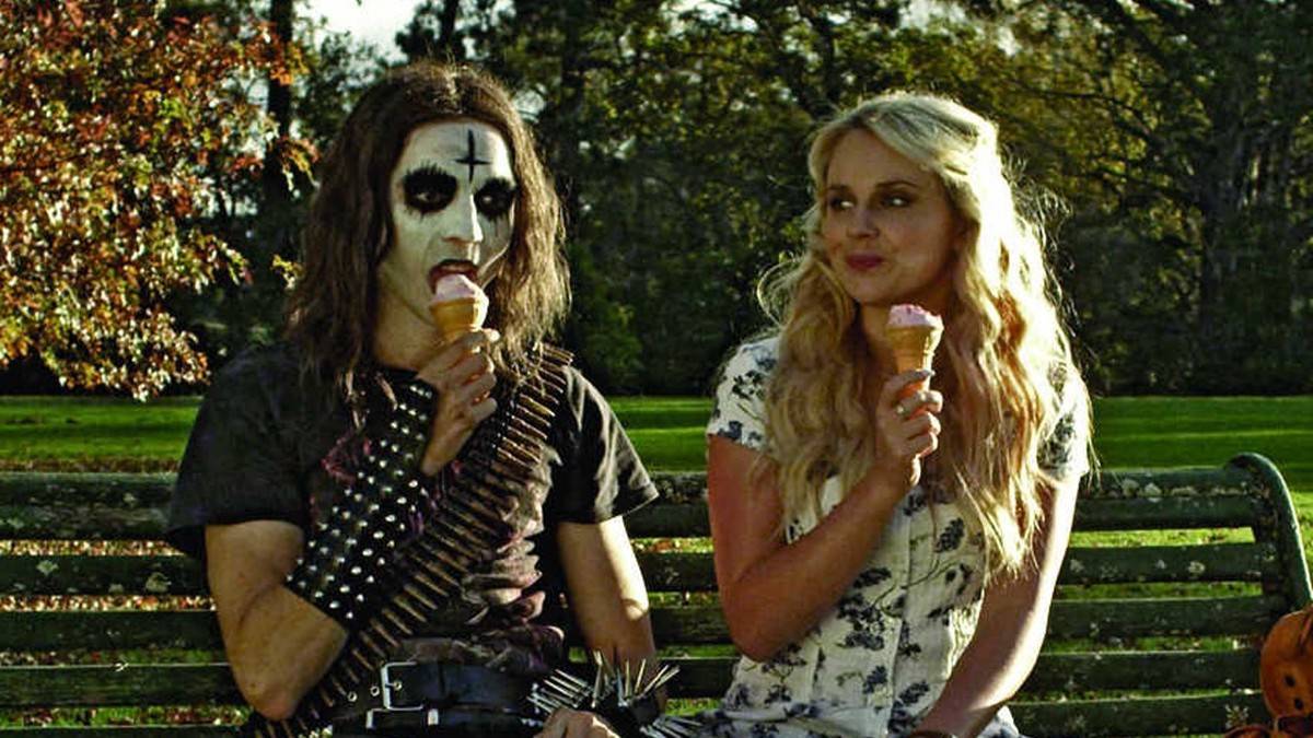 8 Most 'Heavy Metal' Movies Ever Made