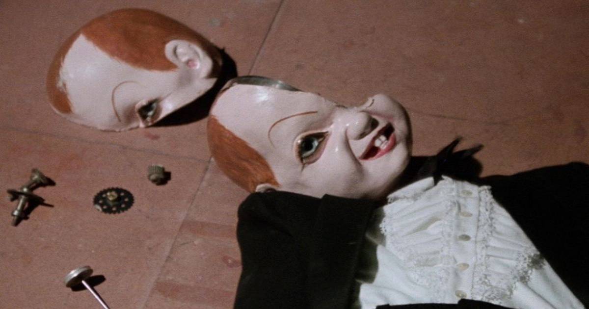 Giallo: The Best of the Horror Movie Subgenre, Ranked