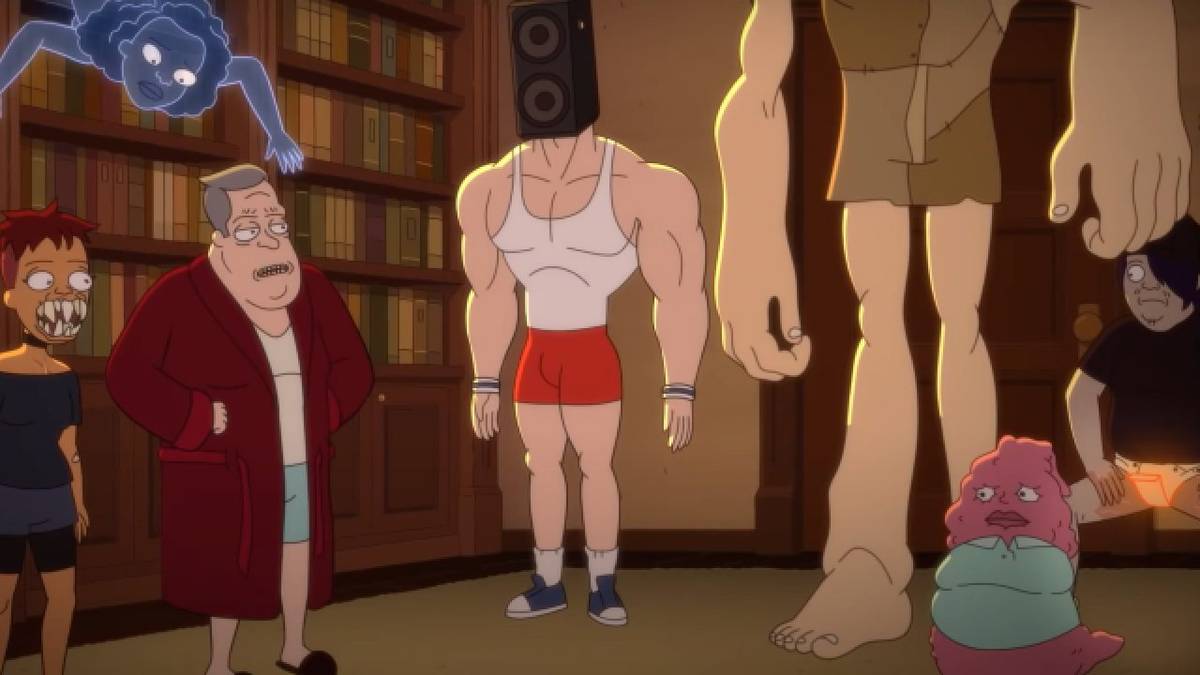 The Boys Presents Diabolical Review: The Superhero Show Gets Animated