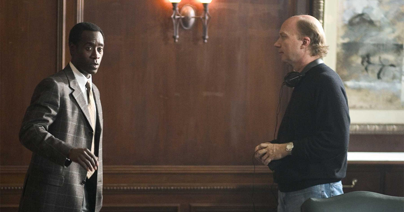 Best Don Cheadle Movies, Ranked