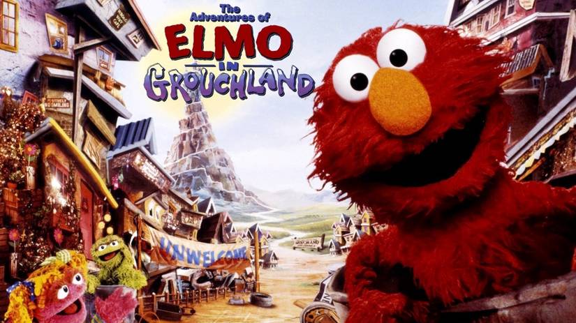 Sesame Street Movies: A Look at the Past and Future