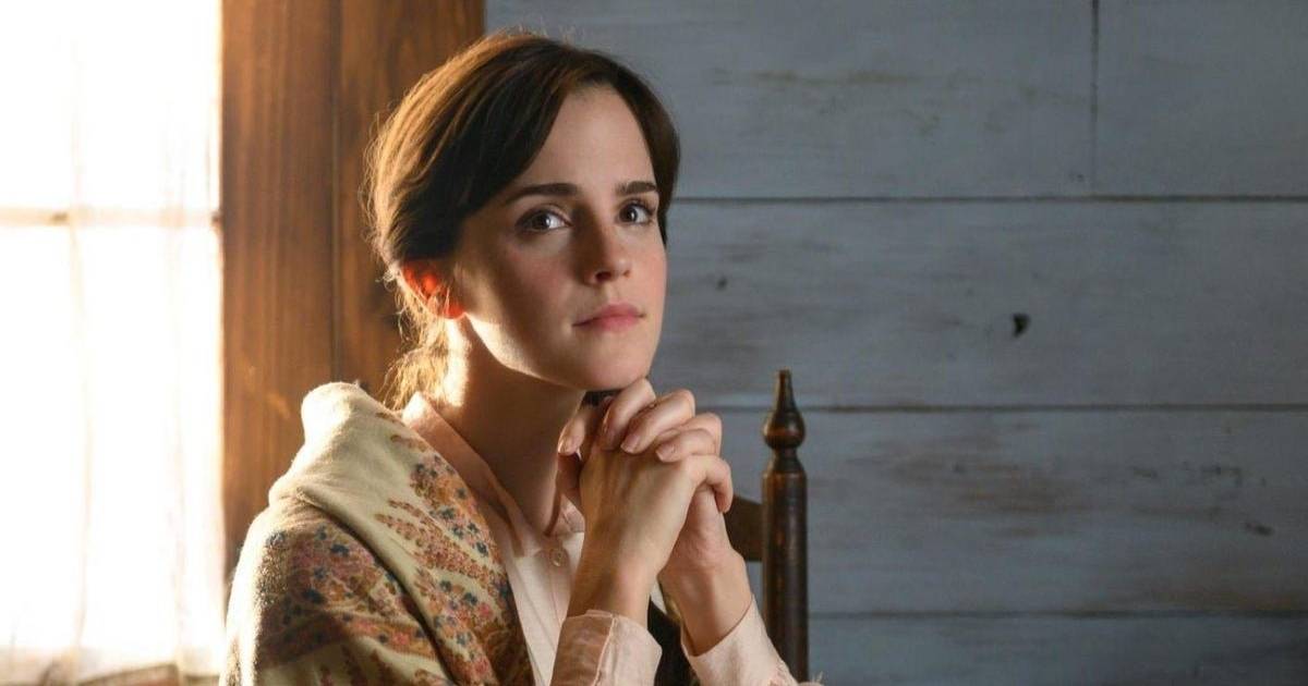 Emma Watson: From Young Actor to Global Change-Maker