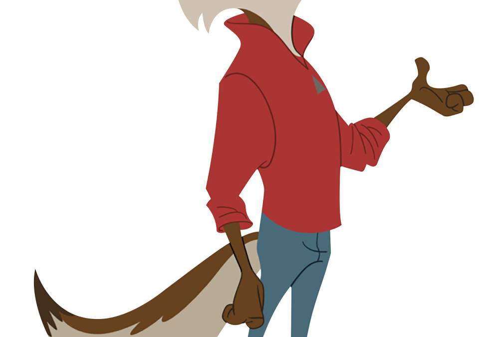 The Great Wolf Pack | MovieWeb